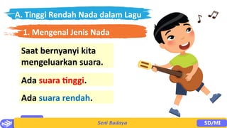 PPT Bab 6 (Menyanyi Sesuai Irama) sbdp kelas 7 semester 1.pptx