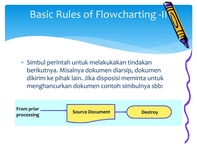 Ppt bab 6 sia ii translate Teknik Dokumentasi dan pengembangan sistem | PPTX