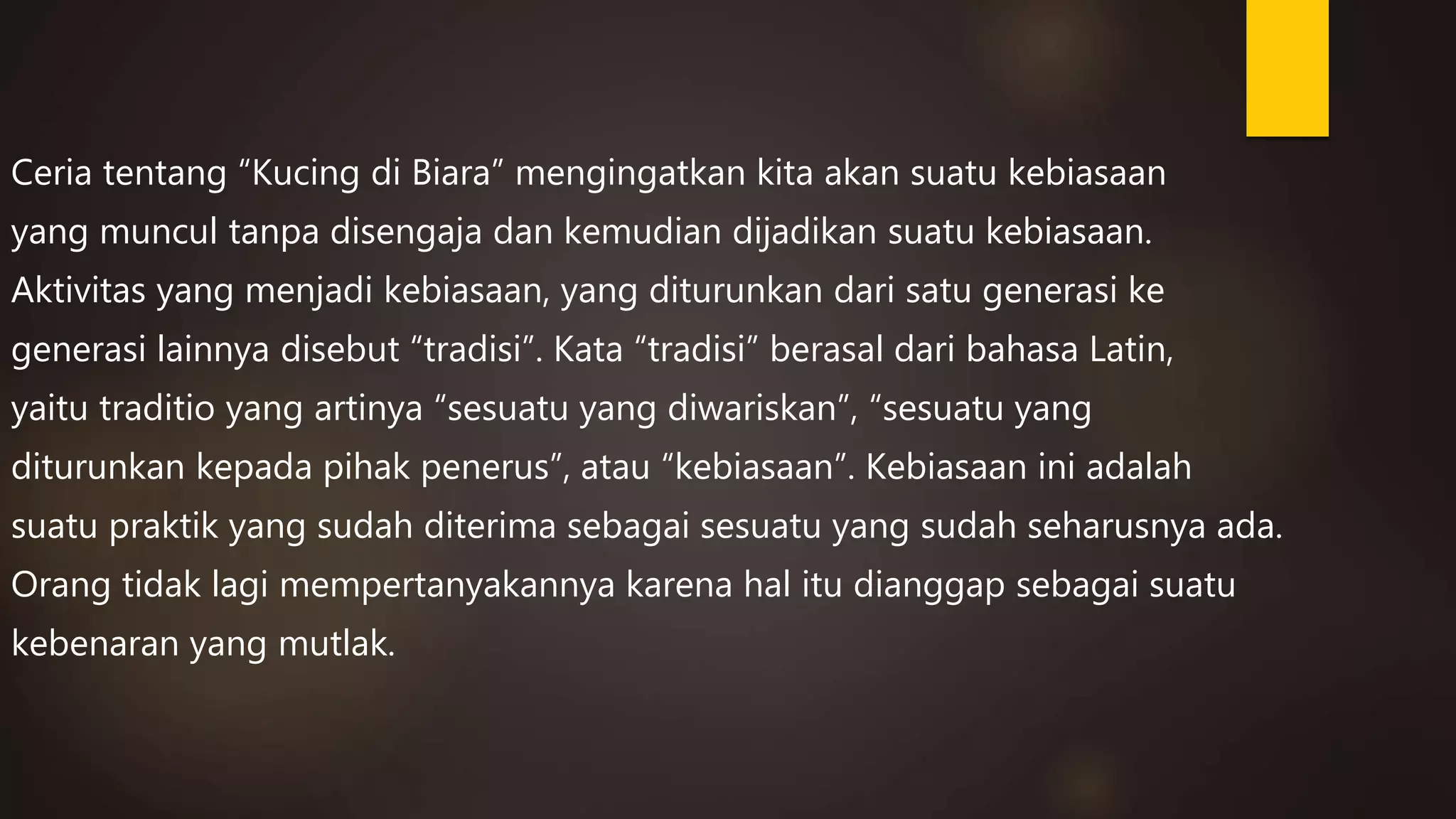 Ppt bab 7 agama | PPTX