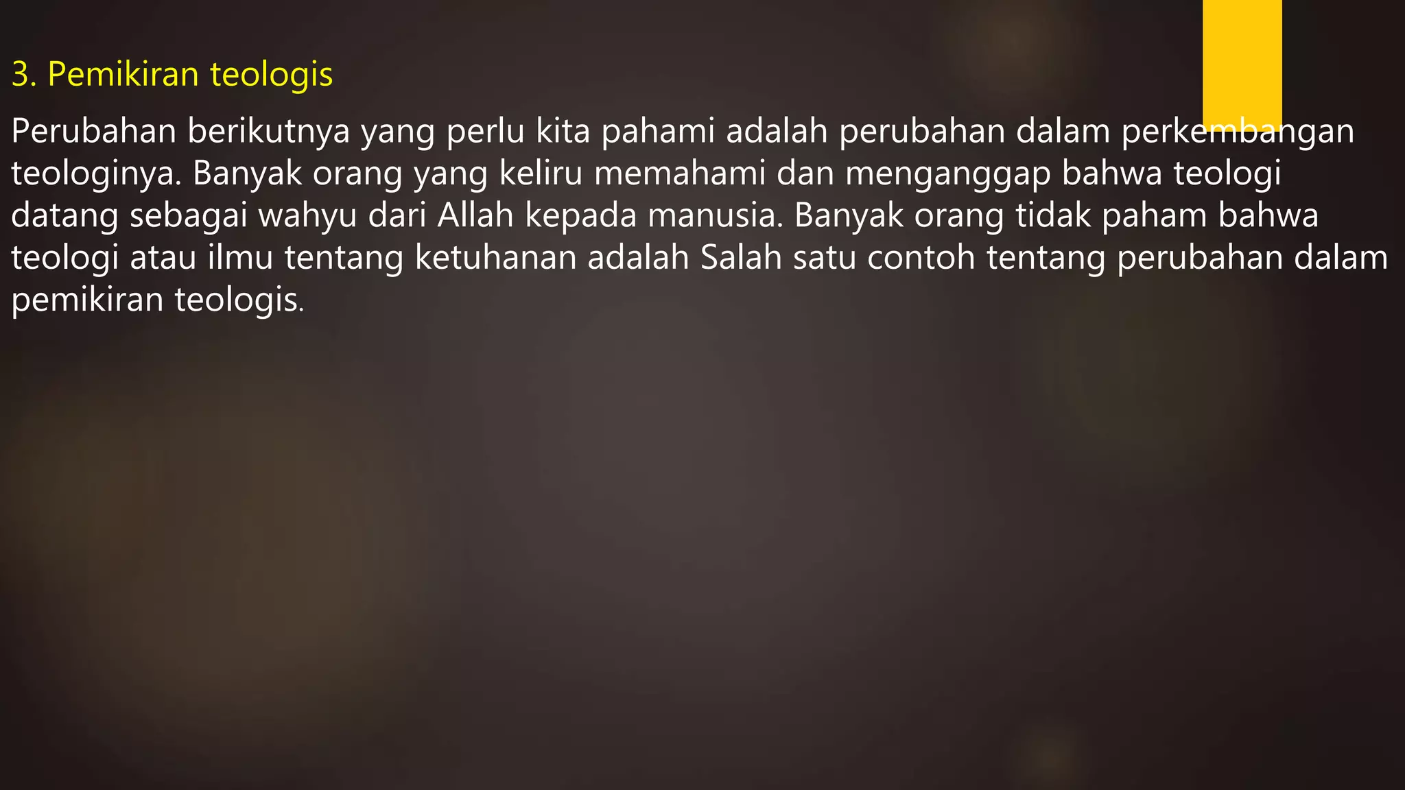 Ppt bab 7 agama | PPTX