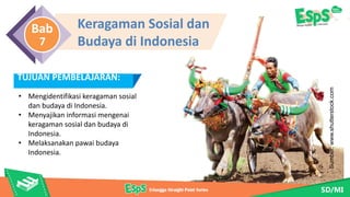 PPT Bab 7 Keragaman Sosial dan Budaya di Indonesia.pptx.pdf