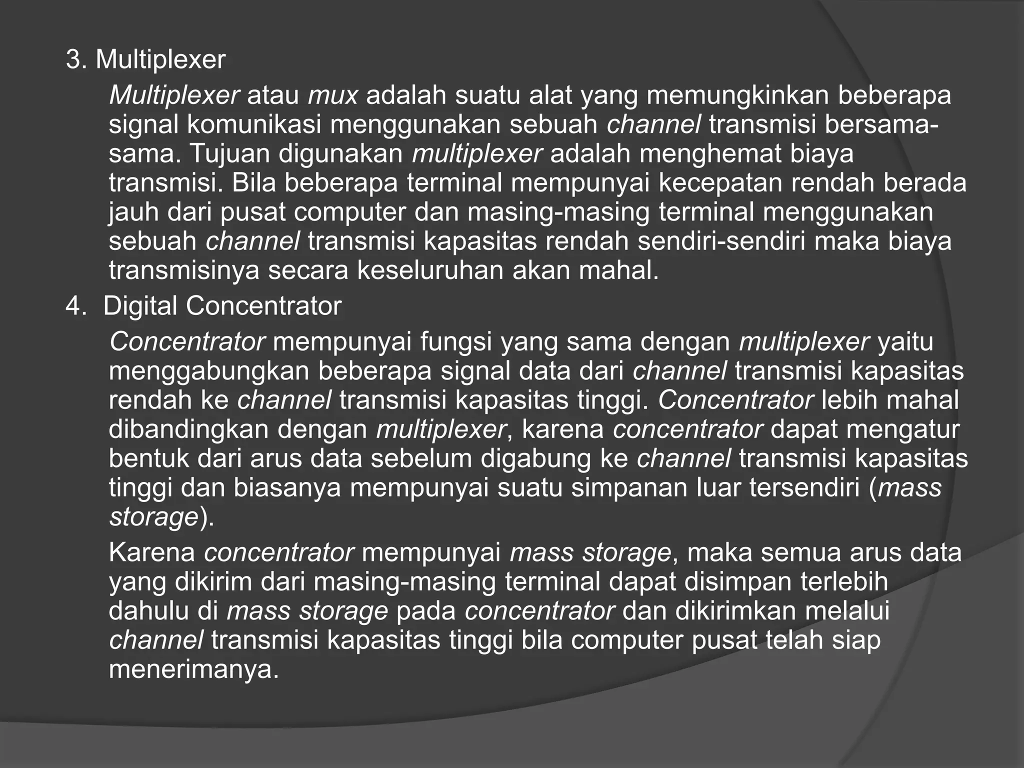 Ppt bab 8 | PPT