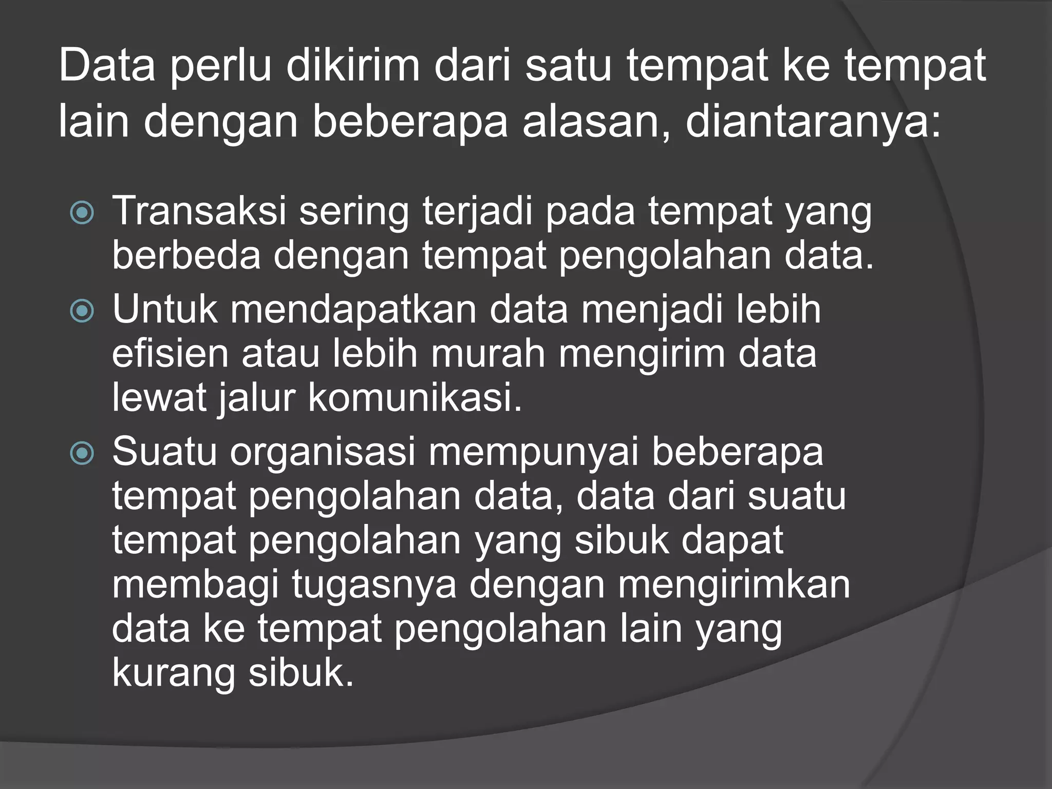 Ppt bab 8 | PPT