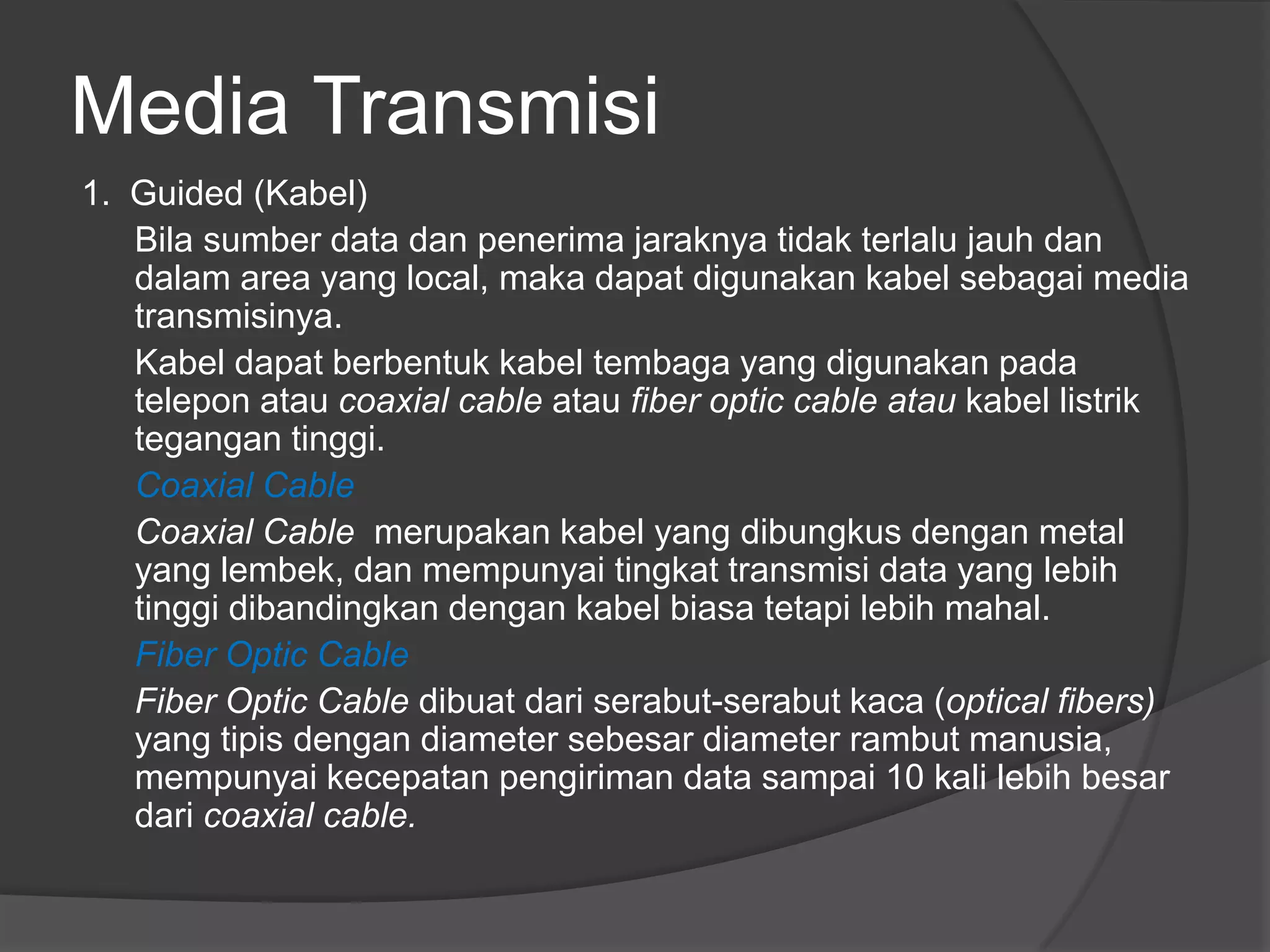 Ppt bab 8 | PPT