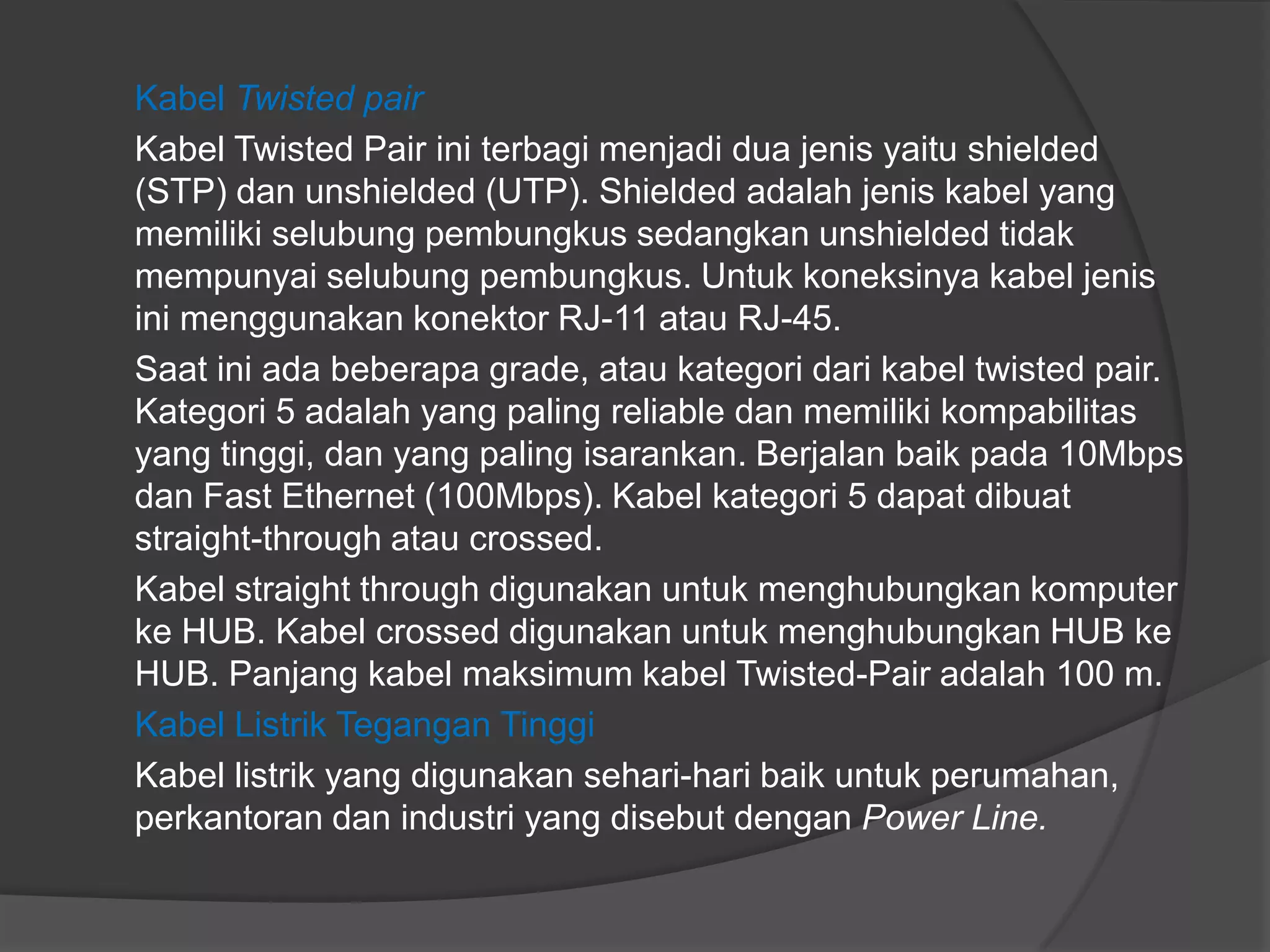 Ppt bab 8 | PPT