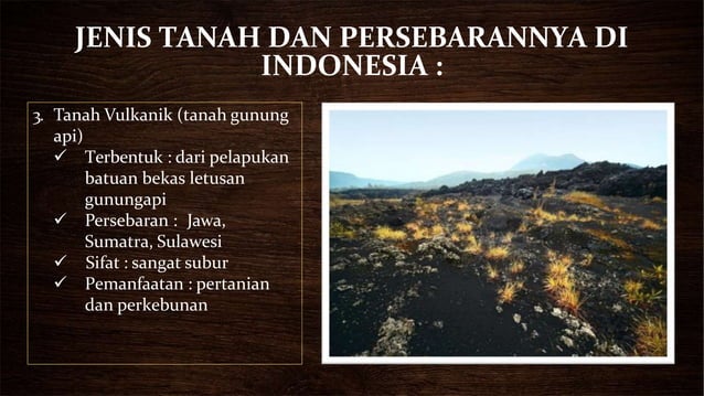 PPT BAB 9 TANAH DAN KEBERLANGSUNGAN KEHIDUPAN.pptx