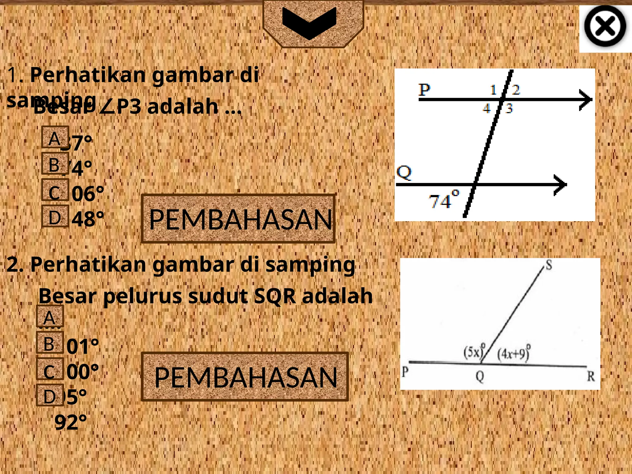 PPT BAB GARIS materi garis dan sudut.pptx