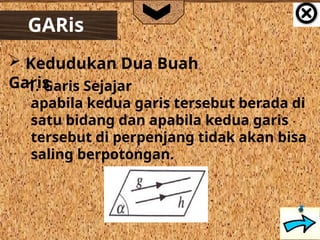 PPT BAB GARIS materi garis dan sudut.pptx