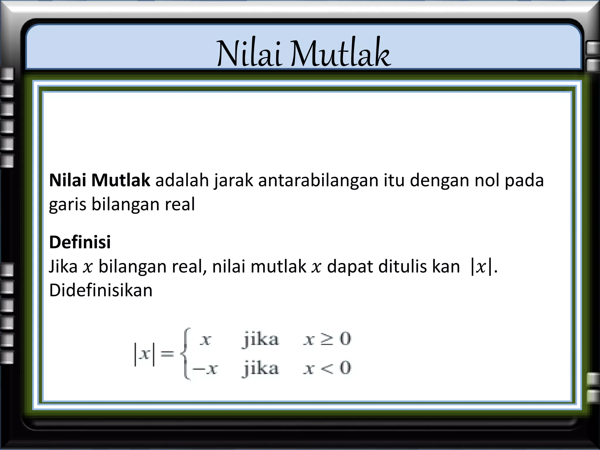 ppt_Bab_II_matematika_wajib_kelas_X persmaan dan pertidaksamaan linear.pptx
