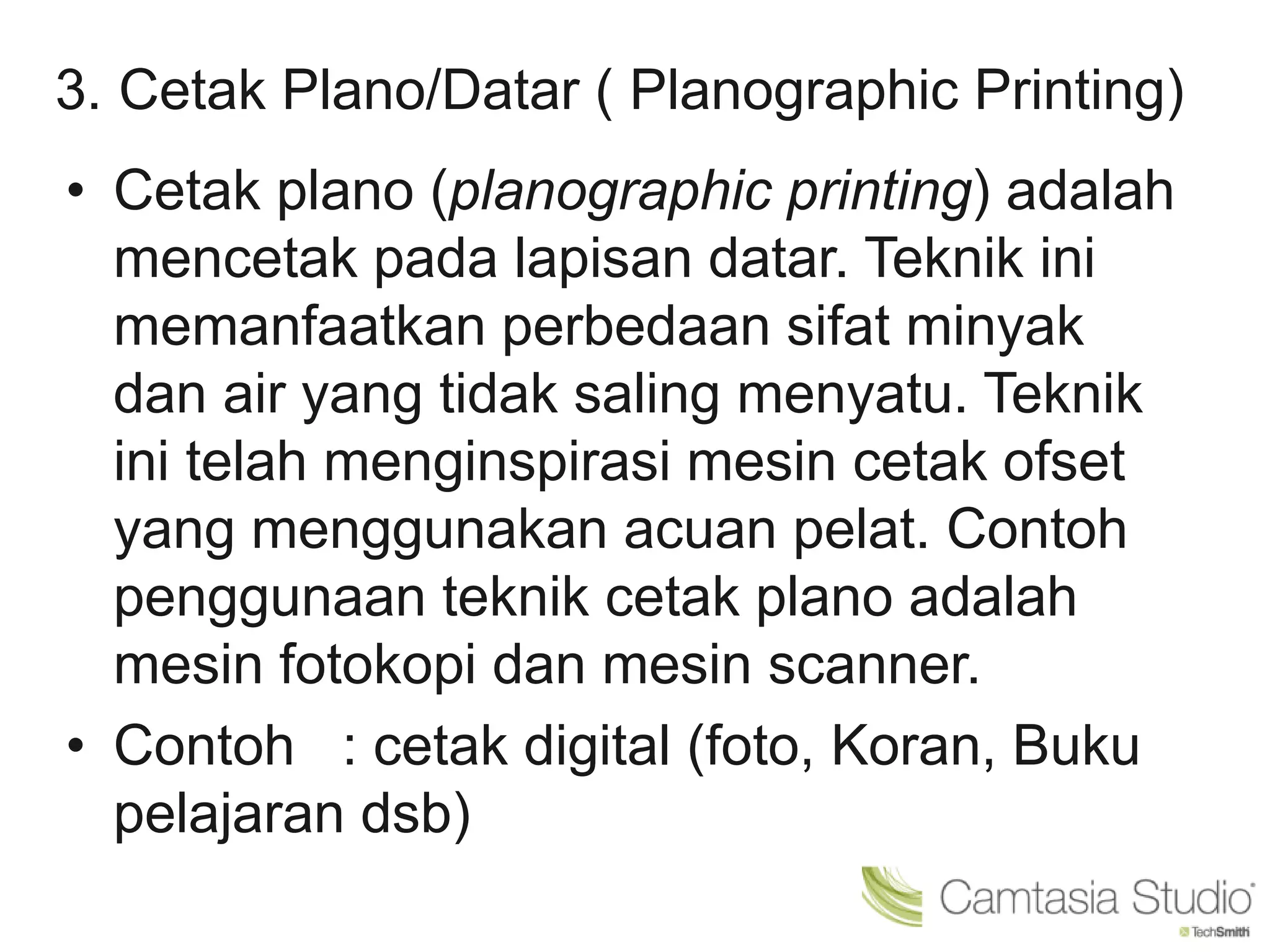 PPT bab IX Seni Grafis kls 9 smstr 2.ppt