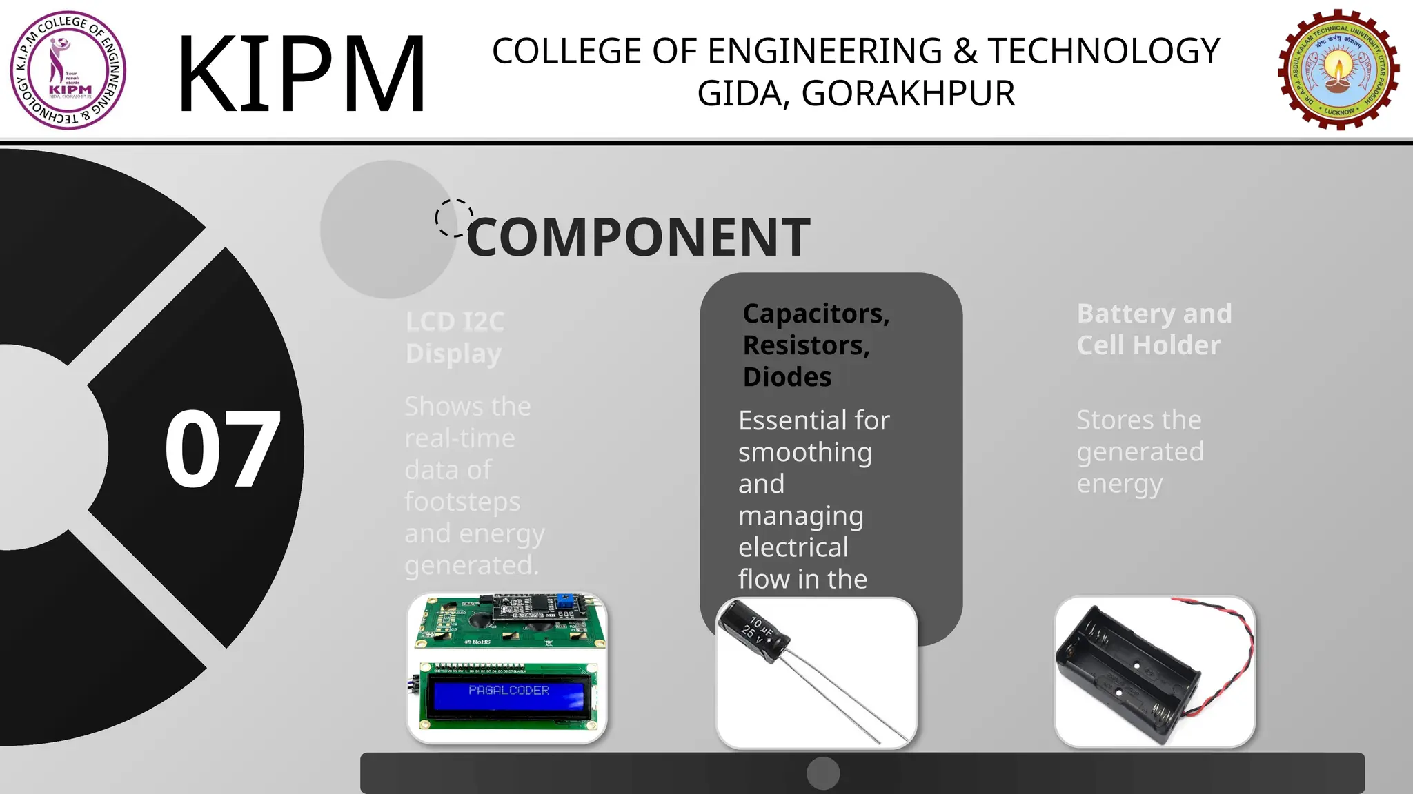 Footstep power generation using piezoelectirc sensor and arduino.pptx