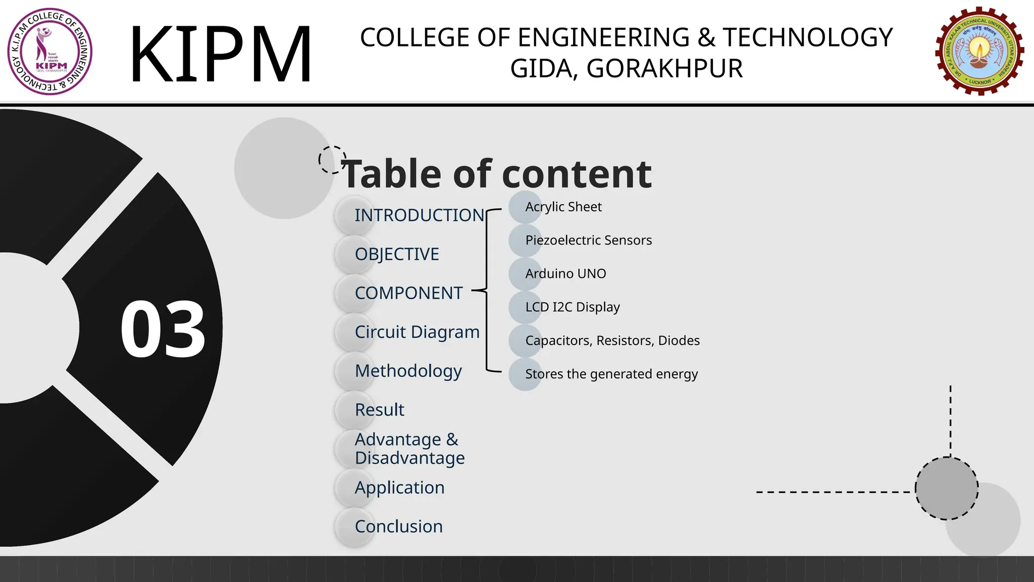 Footstep power generation using piezoelectirc sensor and arduino.pptx