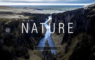 Presentasi Hasil dari Desain Web atau Desain User Interface. | PPT