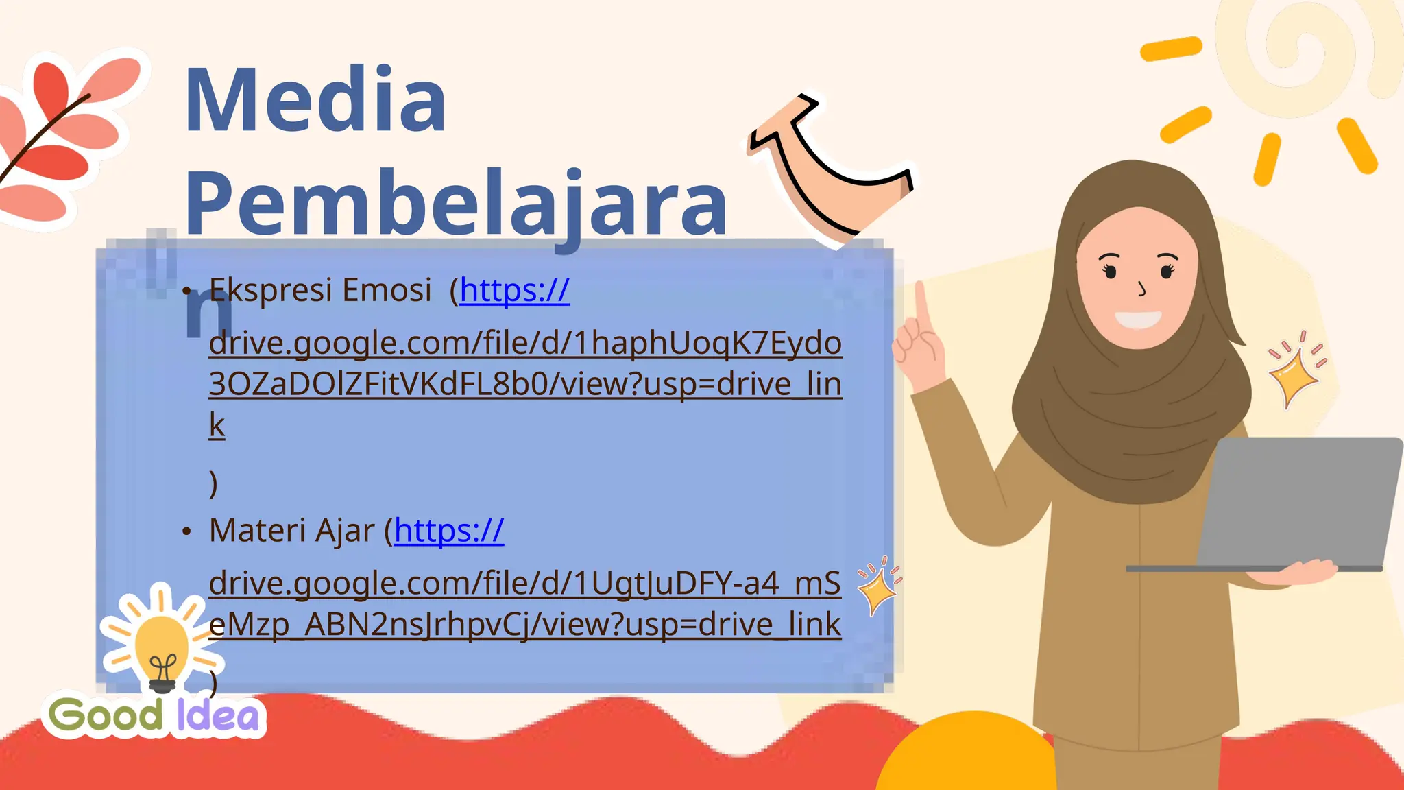 Ppt Bahan Ajar Bahasa Indonesia Xi Pptx