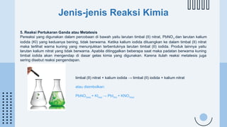 PPT bahan ajar reaksi kimia KELAS 7.pptx