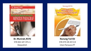 Penyusunan Paragraf Primakara Informatika IFPagi3 | PPT
