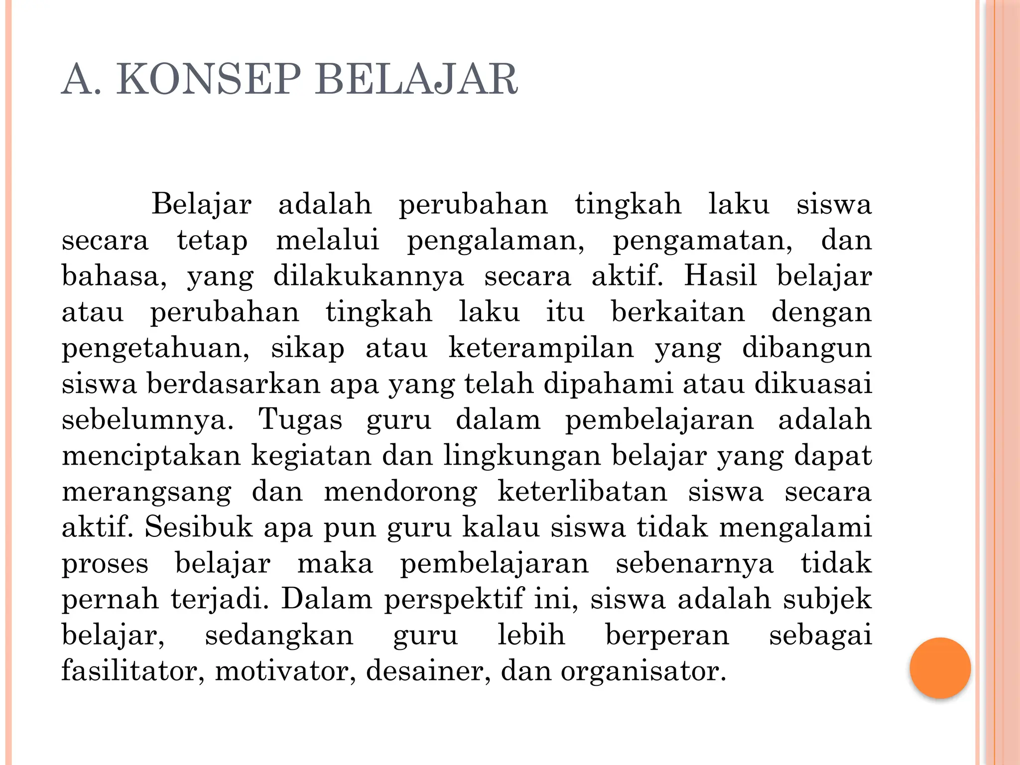 PPT Bahasa Indonesia Modul 1KB 2 Bu Aisyah.pptx