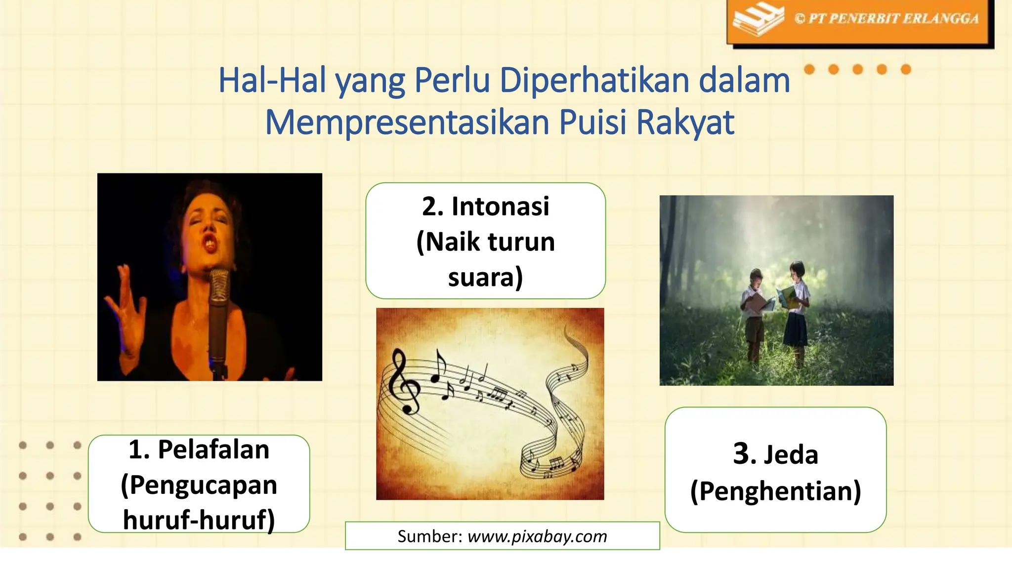 PPT Bahasa Indonesia Puisi Rakyat kelas 7.pptx