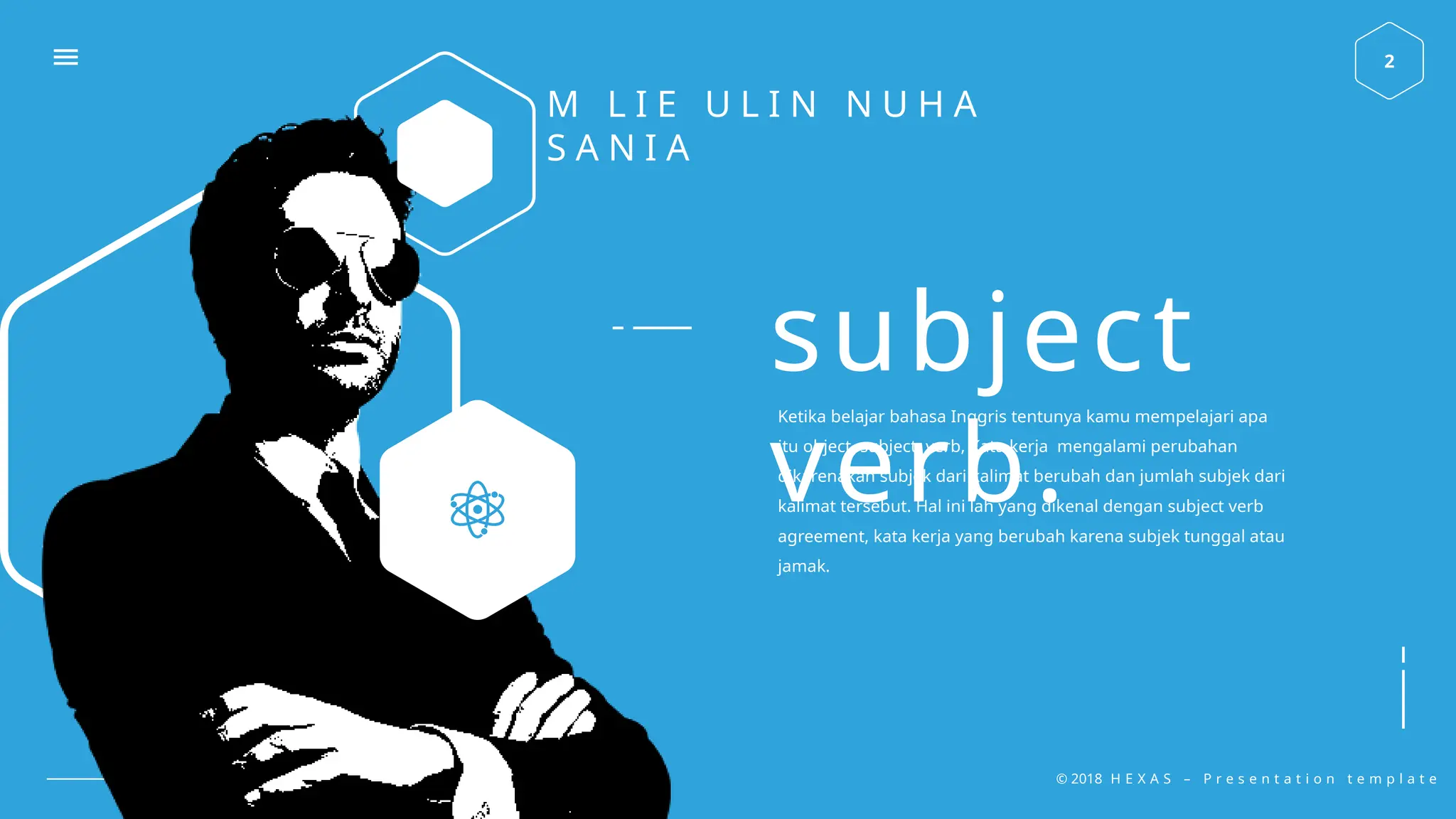 ppt bahasa inggris Subject Verb Dan Object preposition .pptx