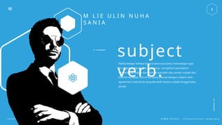 ppt bahasa inggris Subject Verb Dan Object preposition .pptx