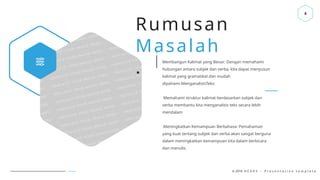 ppt bahasa inggris Subject Verb Dan Object preposition .pptx