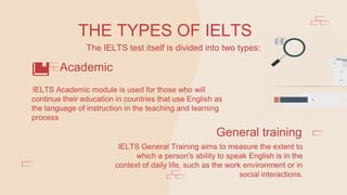 IELTS | PPT