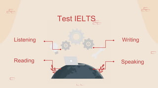 IELTS | PPT