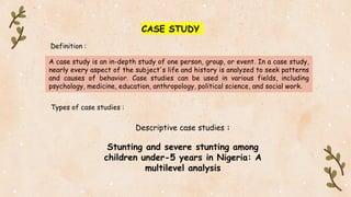 PPT BAHASA INGGRIS CASE STUDY.pptx