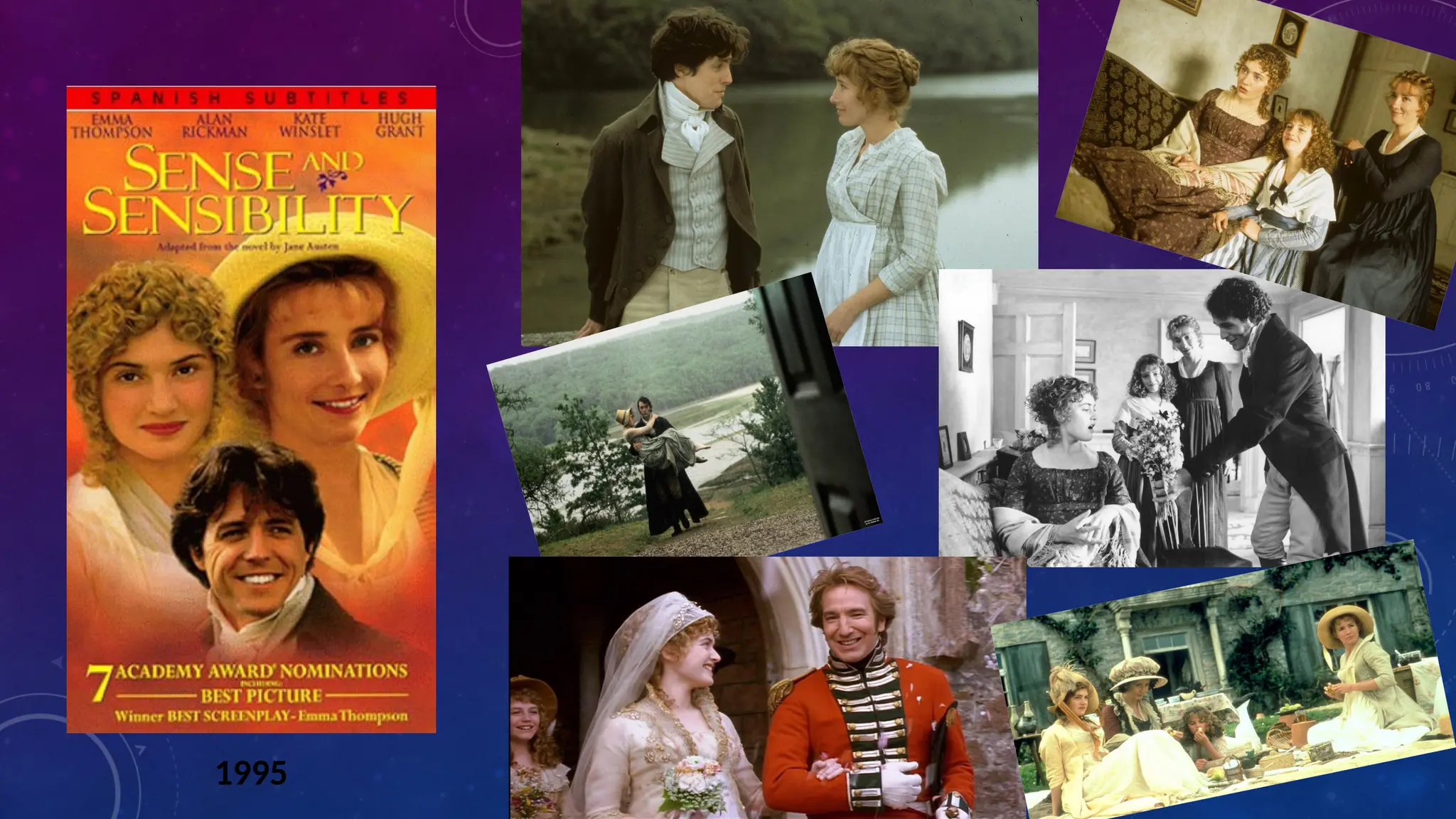 PPT BAJAR - SENSE AND SENSIBILITY JANE AUSTEN.pptx