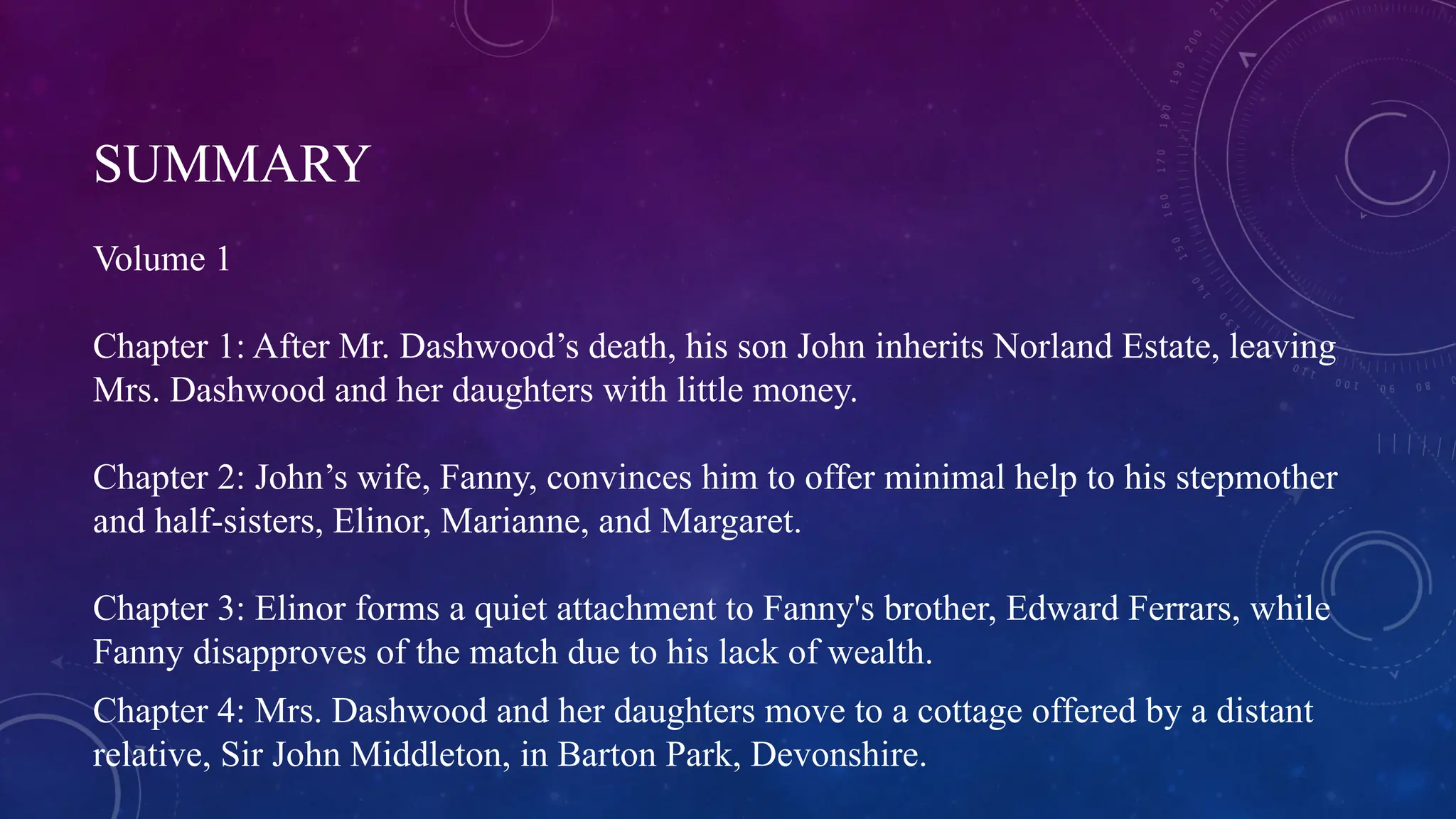 PPT BAJAR - SENSE AND SENSIBILITY JANE AUSTEN.pptx