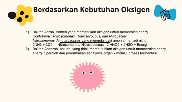 Ppt Bakteri Ciri Ciri Struktur Dan Fungsi Bakteri Ppt