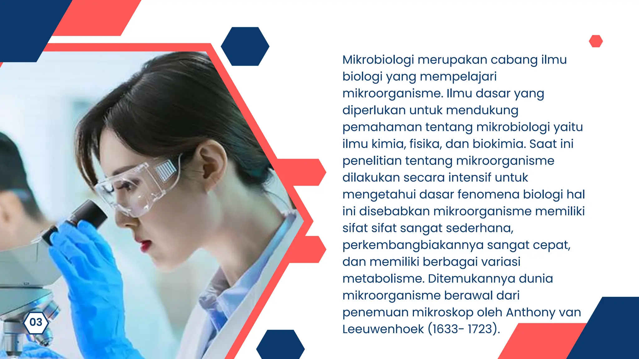 PPT mikrobiologi pertanian tentang bakteri | PPTX