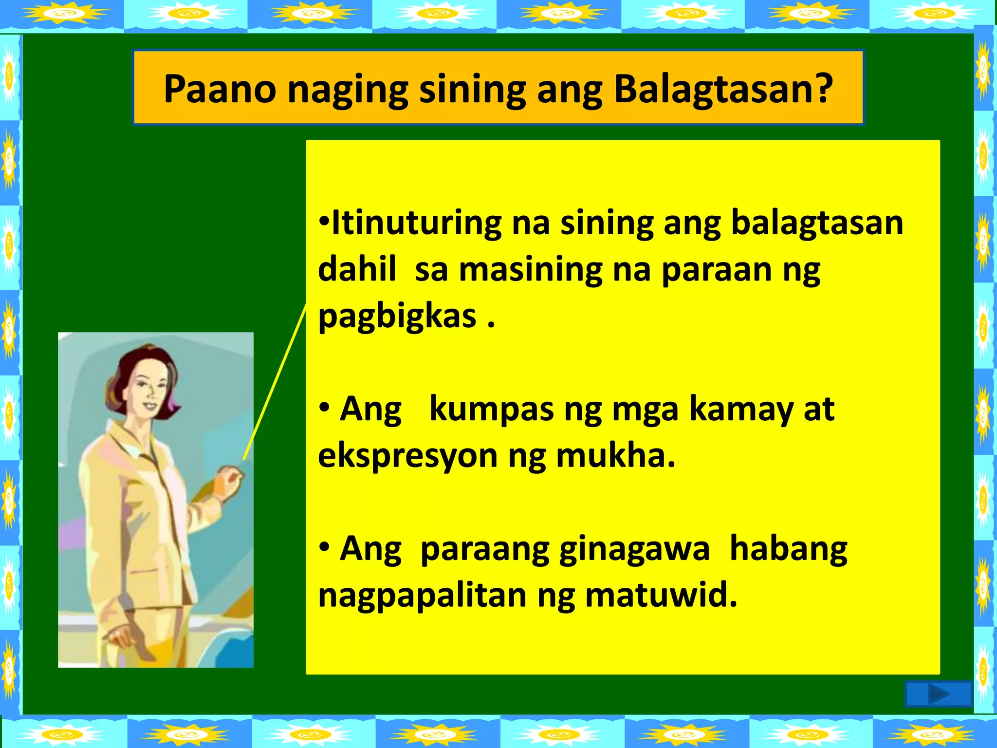 Ppt balagtasan | PPTX