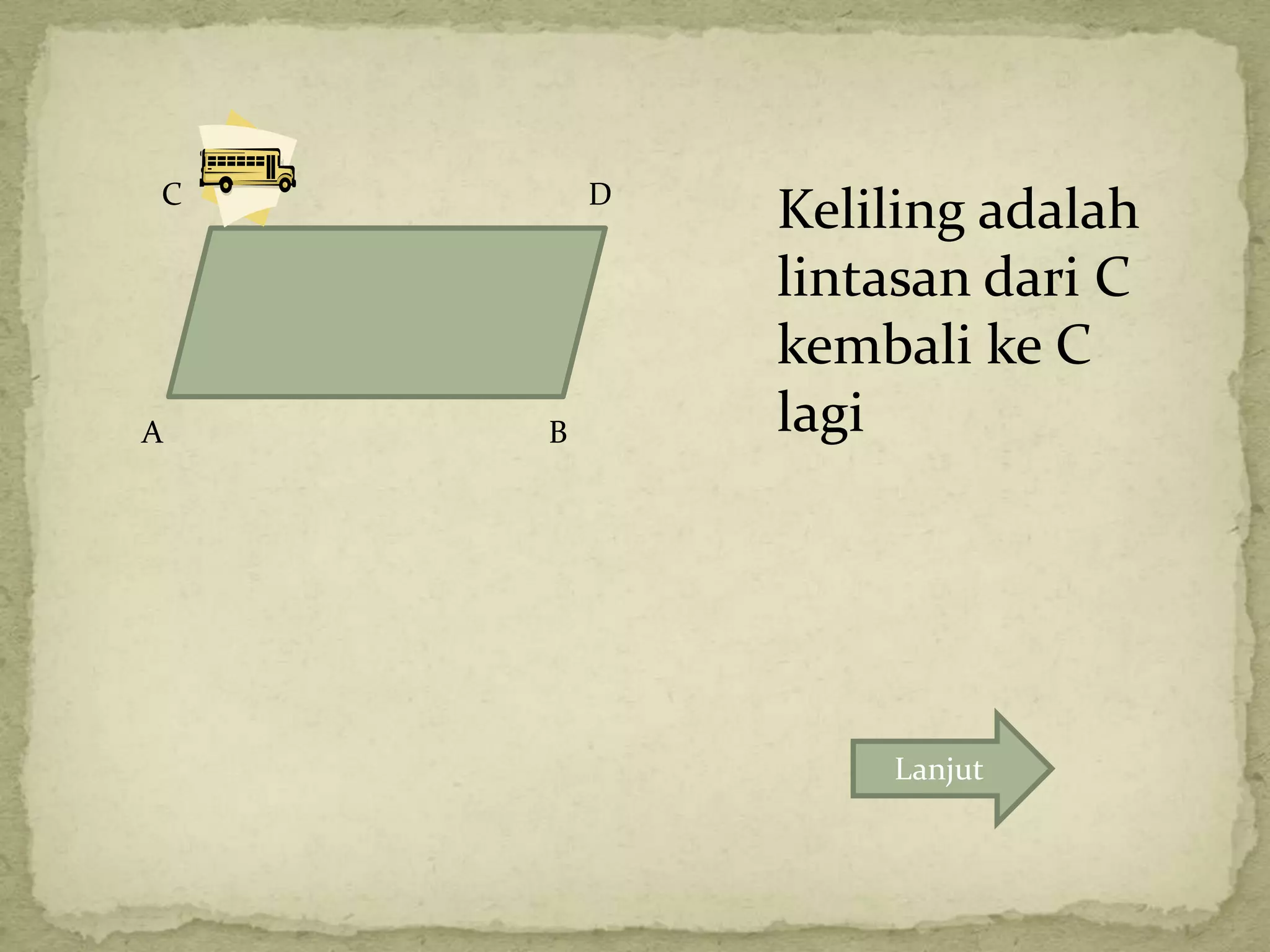 Ppt bangun datar | PPTX