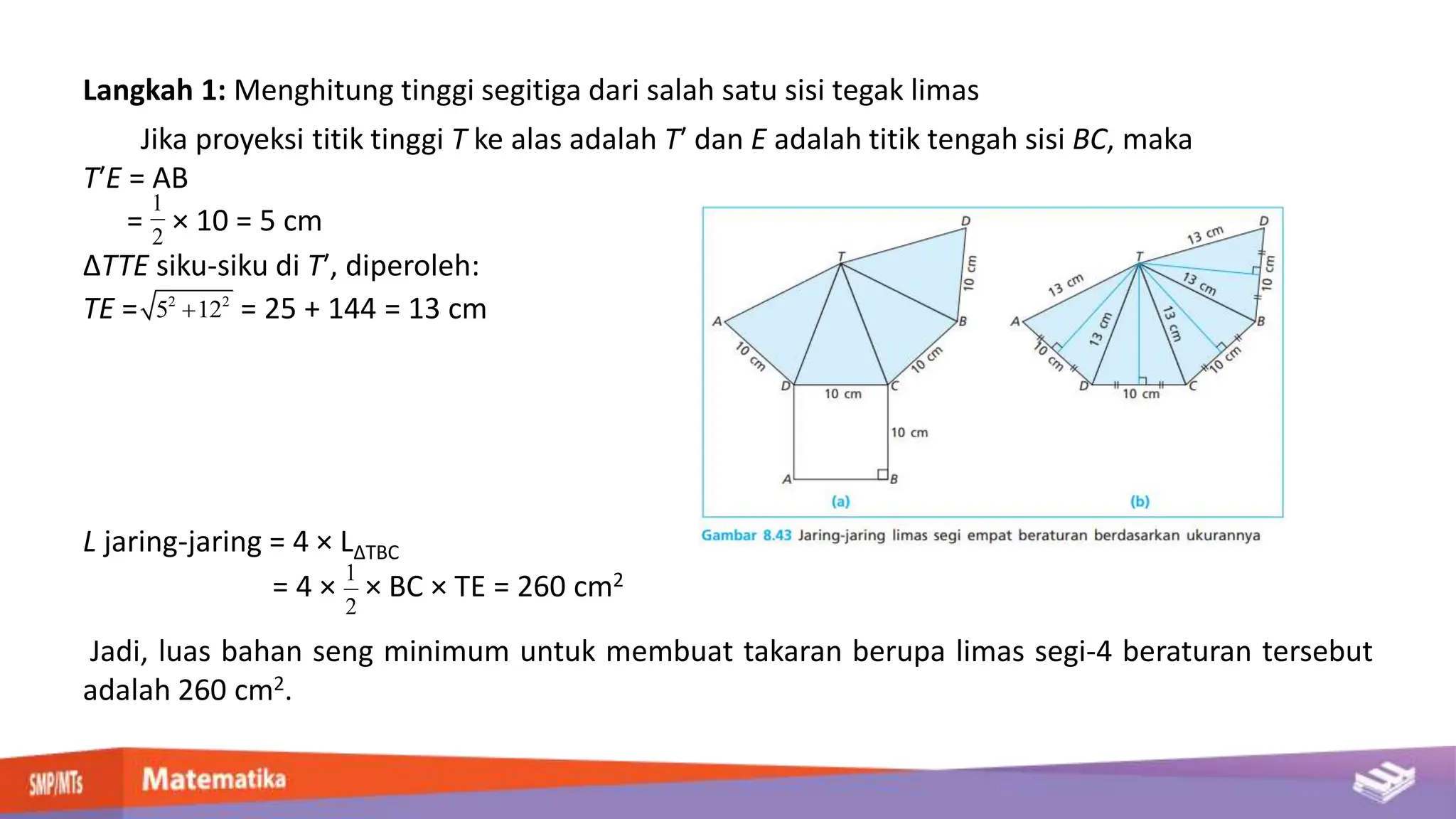 ppt bangun ruang sisi datar kelas 8.pptx