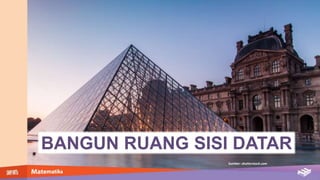 ppt bangun ruang sisi datar kelas 8.pptx
