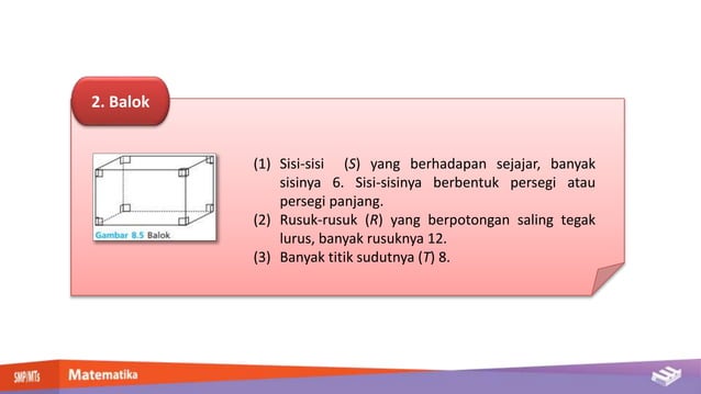 ppt bangun ruang sisi datar kelas 8.pptx