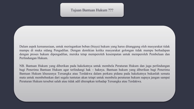 PPT Bantuan Hukum.pptx