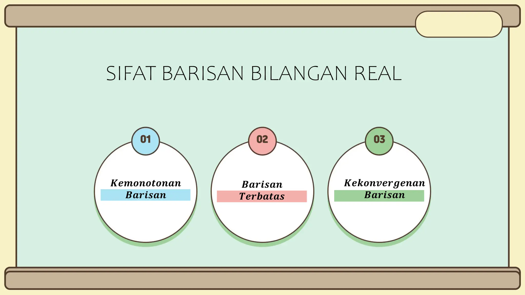 PPT MATERI BARISAN ANALISIS REAL II.pptx