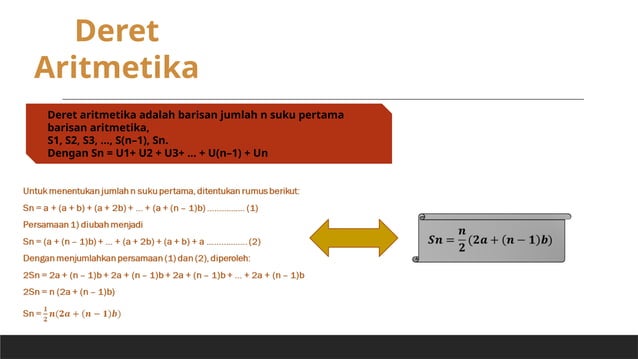 PPT BARISAN DAN nvhvghftydfctg DERET ARITMATIKA.pptx