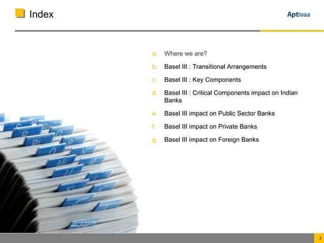 Ppt basel iii indian impact | PPT