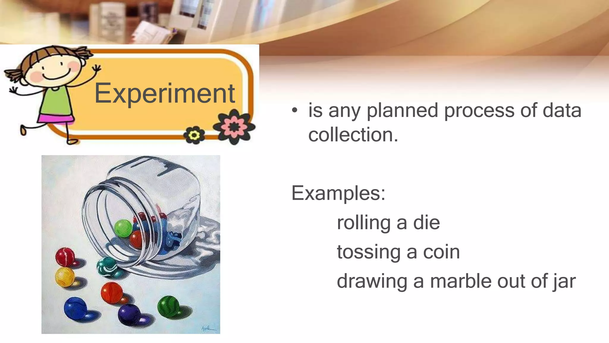 Basic Concepts of Probability | PPTX