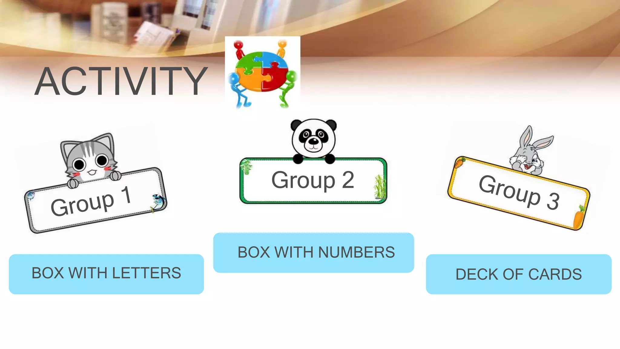 Basic Concepts of Probability | PPTX