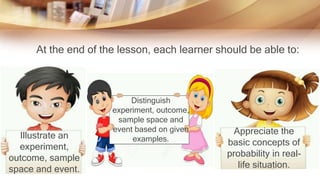 Basic Concepts of Probability | PPTX