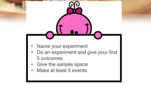 Basic Concepts of Probability | PPTX