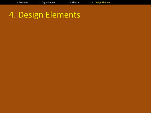 Ppt basics tutorial | PPT