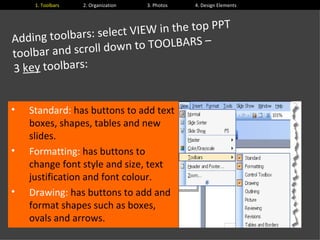 Ppt basics tutorial | PPT