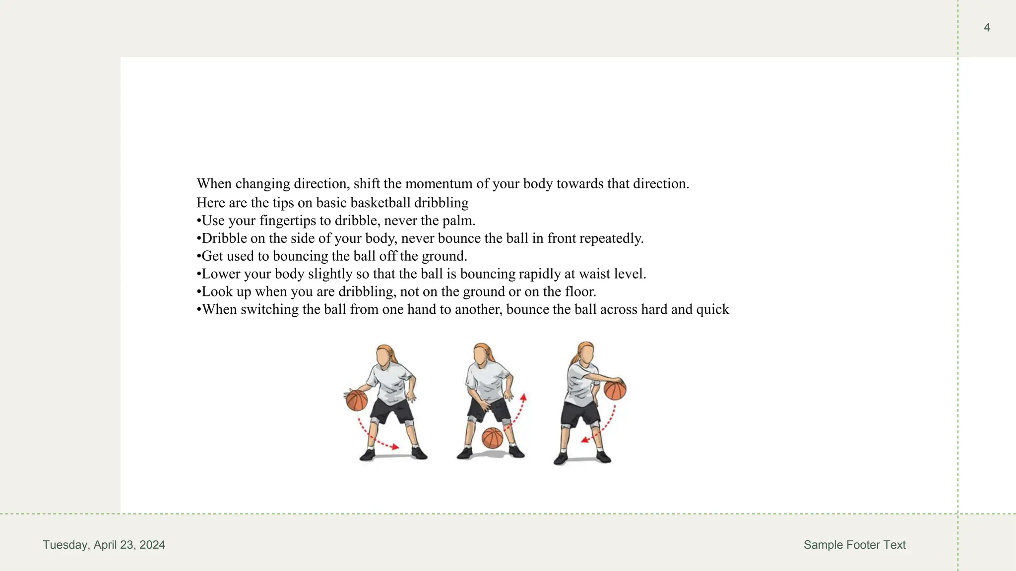 How to Play Basketball Presentation.pptx