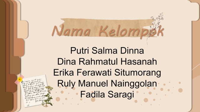 Ppt batik canting | PPTX