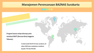 OBSERVASI BAZNAS | PPTX
